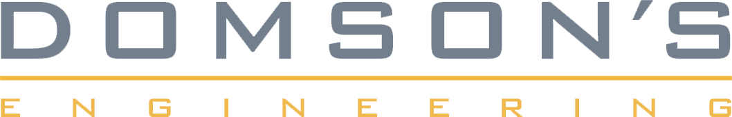 დომსონ'ს ინჯინიარინგ | CTS.GE